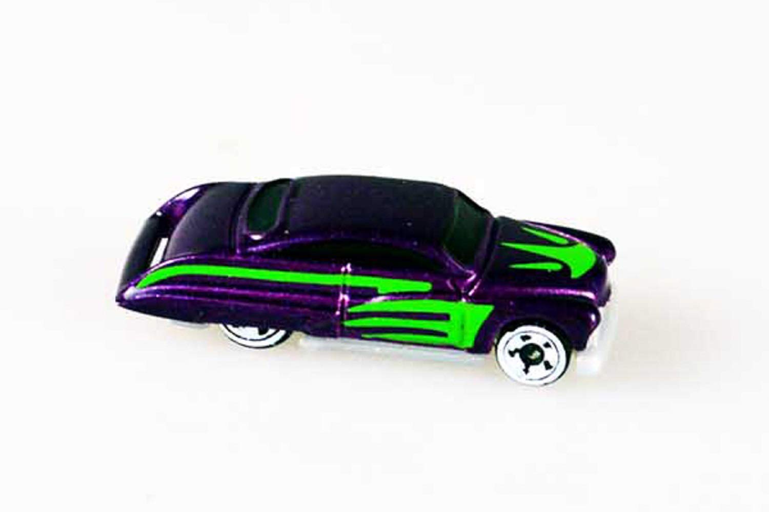 World's Smallest Hot Wheels Series 2