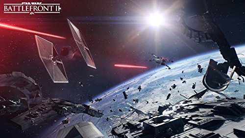 Star Wars Battlefront 2 (PS4)