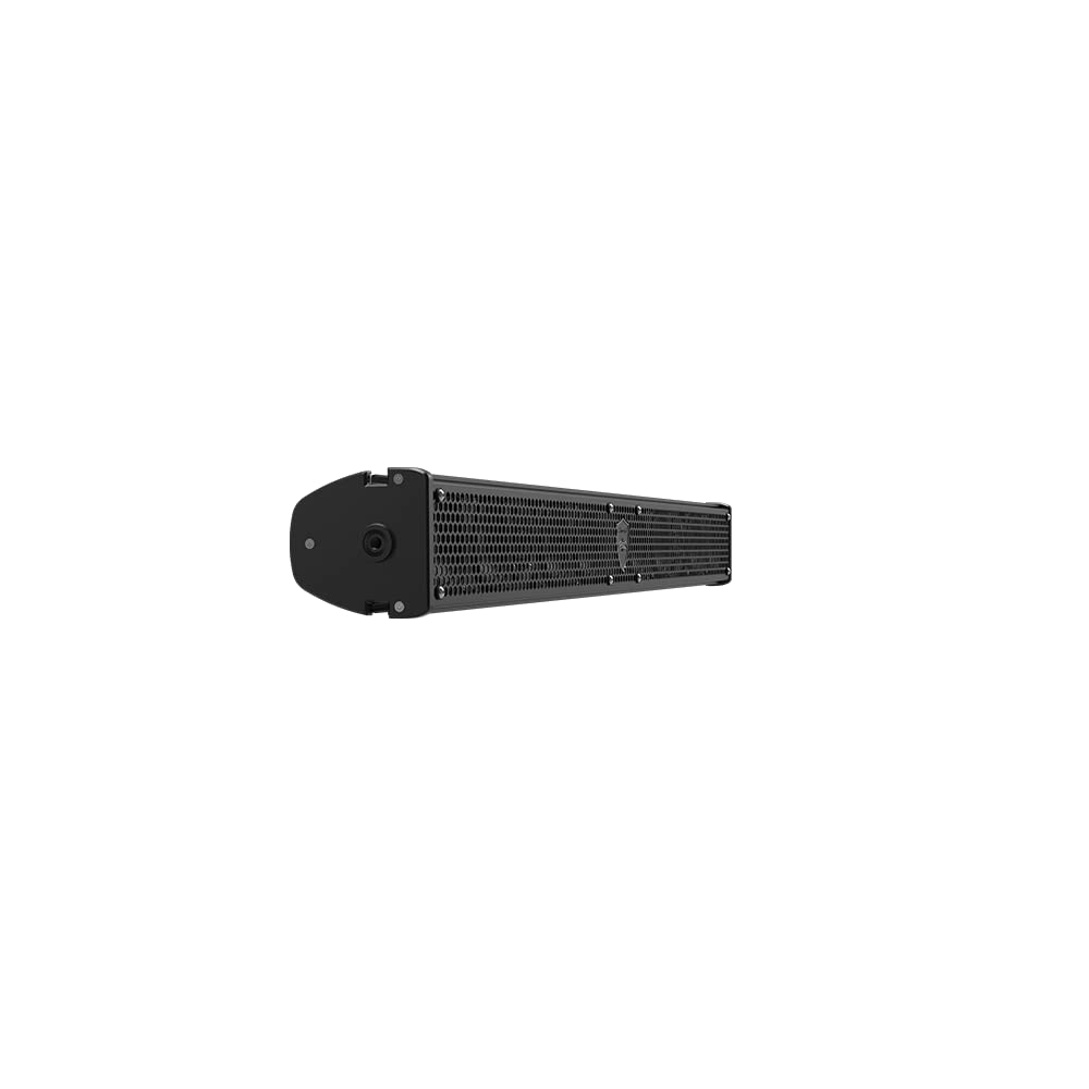 Stealth-10 Surge Non-Bluetooth Amplified 10 Speaker Soundbar