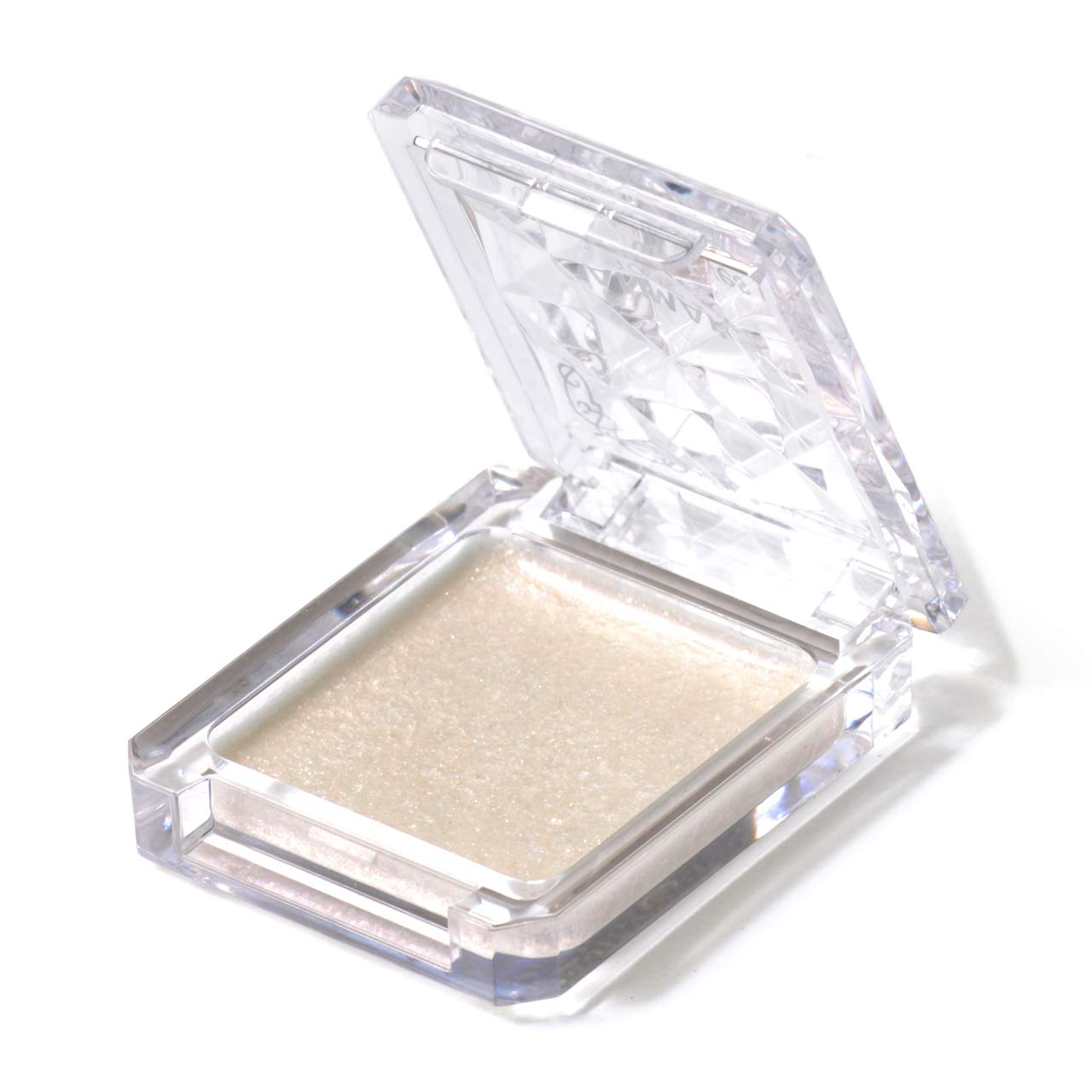 CANMAKE Jewelstar Eyes [10]Heart Snow White