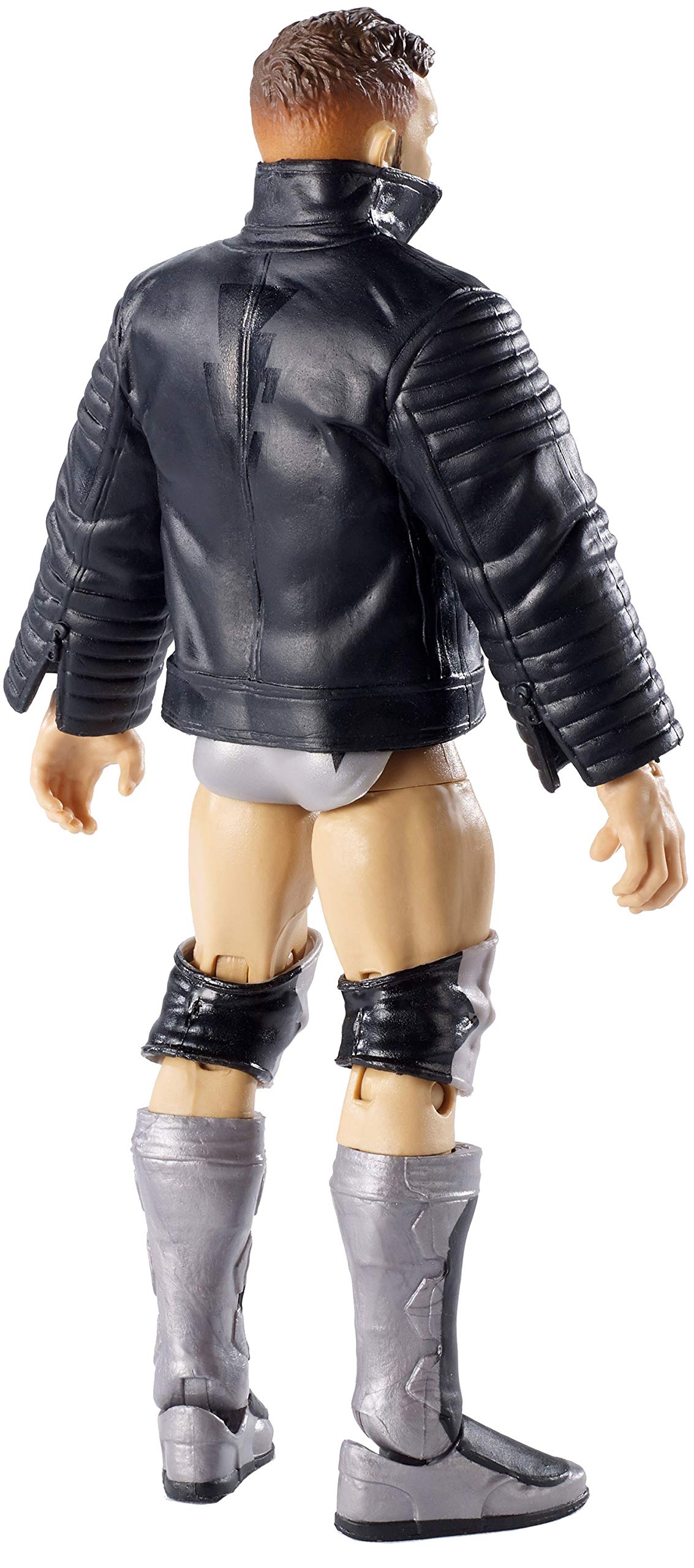 WWE MATTEL Finn Balor Top Picks Elite Collection 6-inch Action Figure for 8 years and up with Accessory