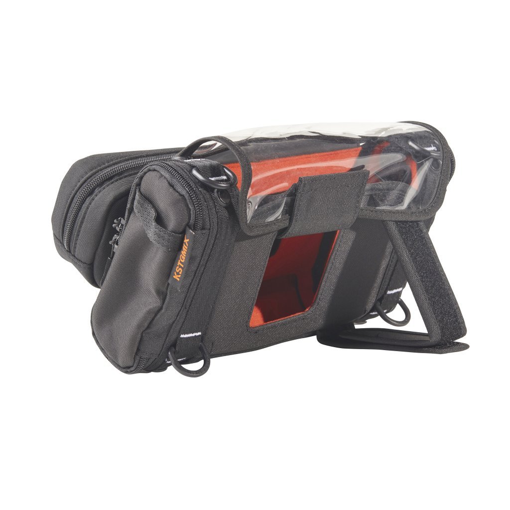 Stingray MixPro Mixer Bag for Sound Devices MixPre-3 MixPre-6, Zoom F4 F8, Tascam DR-70D DR701D