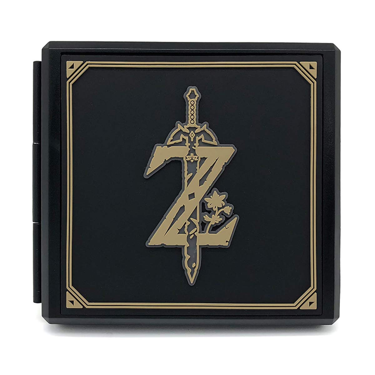 dainslef 12 in 1 Game Card Case for Nintendo Switch Zelda Switch Game Storage Nintendo Switch Game Card Case Switch Game Holder [nintendo_switch]… [nintendo_switch]…