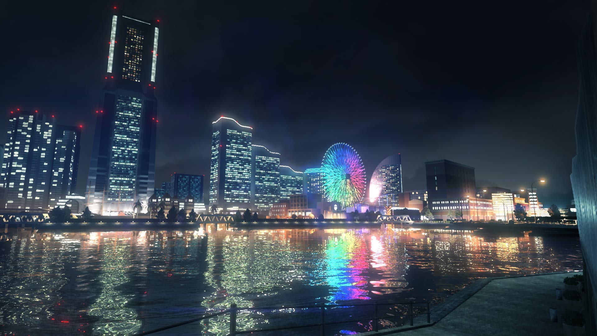 Yakuza: Like A Dragon - PlayStation 4
