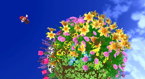 Super Mario Galaxy 2 (Renewed)