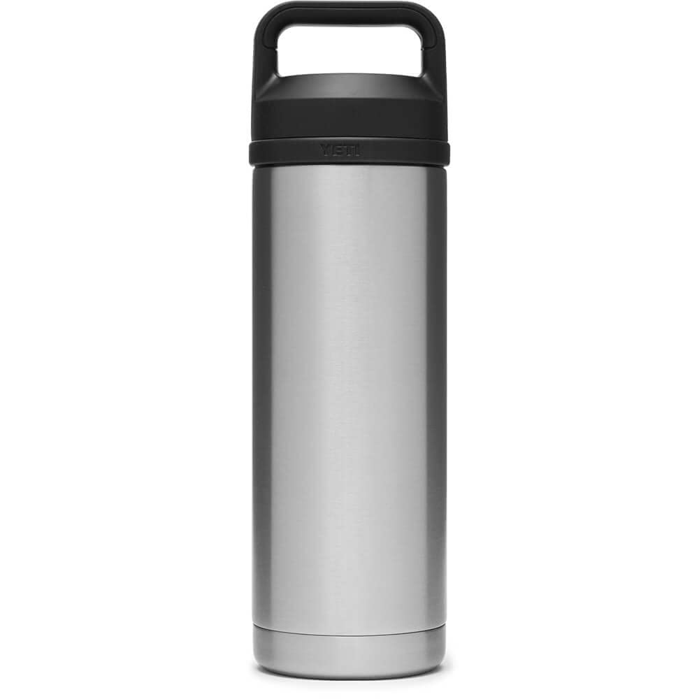 YETI Stainless Rambler Chug Bottle, 1 EA