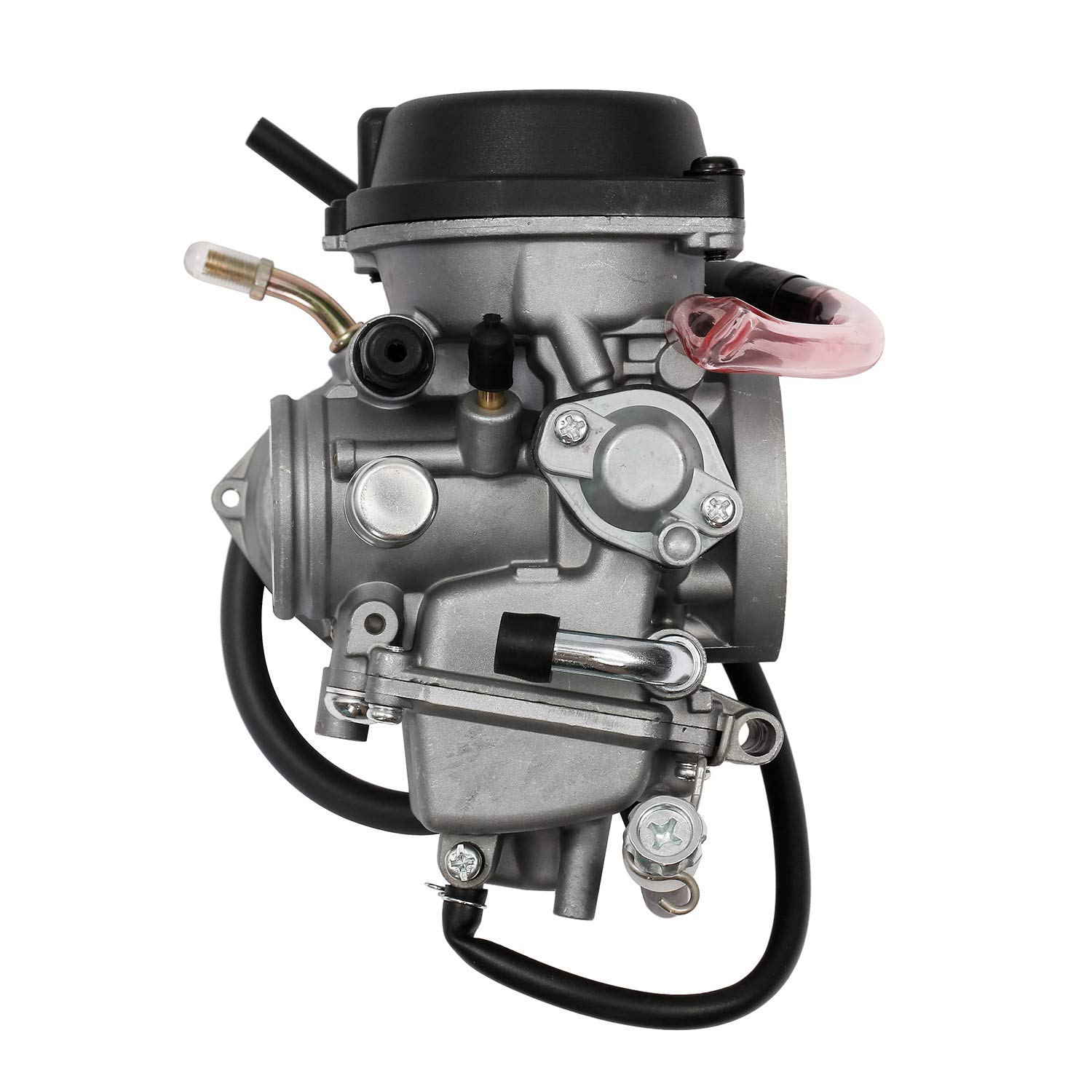 YFM350 Carburetor Compatible with 2004-2013 Yamaha Raptor 350 YFM350R YFM350RSE YFM350RSE2 Carb