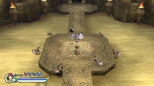Ys Origin (Playstation 4)