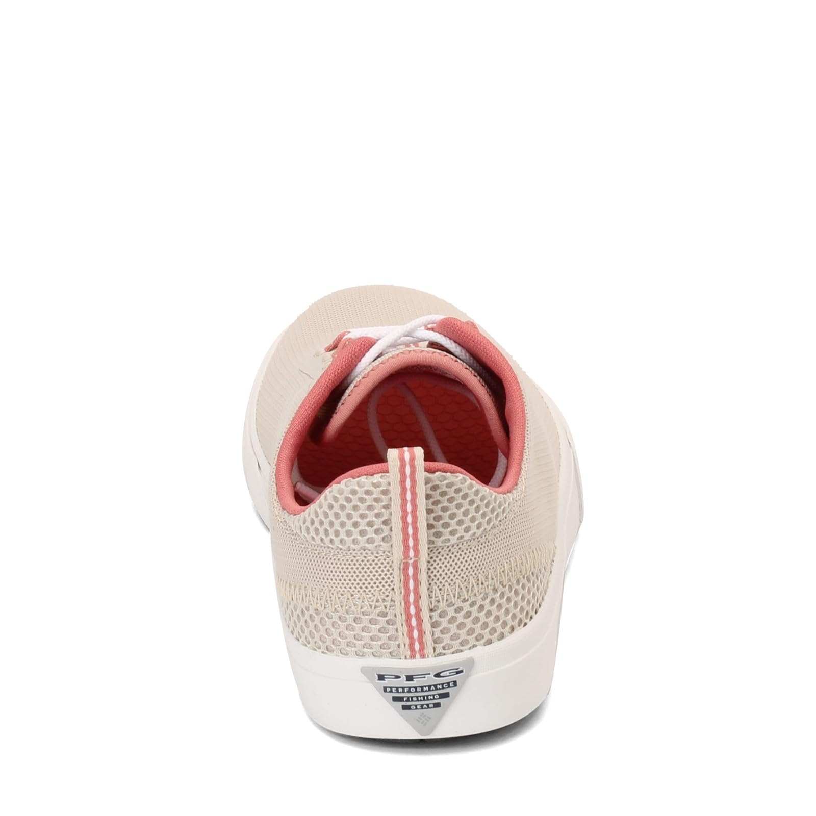 Columbia Dorado™ PFG Silver Grey/Coastal Blue 8.5