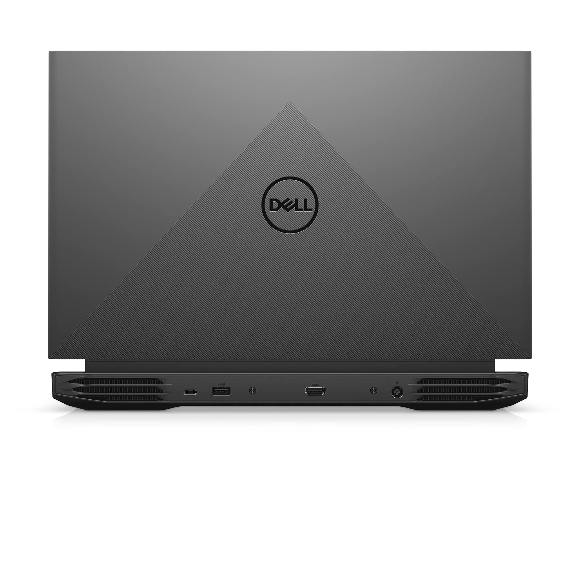 Dell Inspiron 16 7610 16 Inch Thin Laptop, Non-Touch IPS Display - Intel Core i7-11800H, 16GB DDR4 RAM, 512GB SSD, NVIDIA GeForce RTX 3050 Graphics, Windows 11 Home - Mist Blue