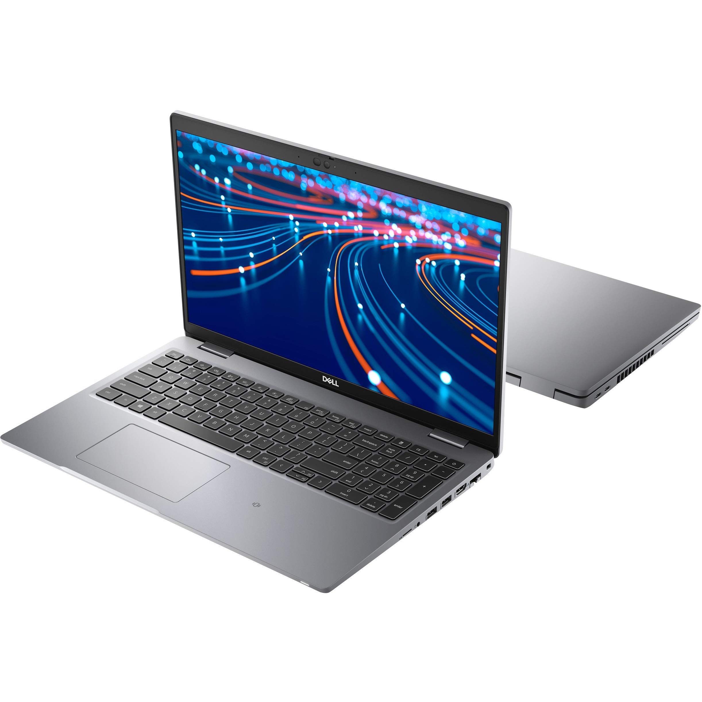 Dell LATI 5520 C I7 15.6 16GB 512GB SSD W10 (0T4NP)