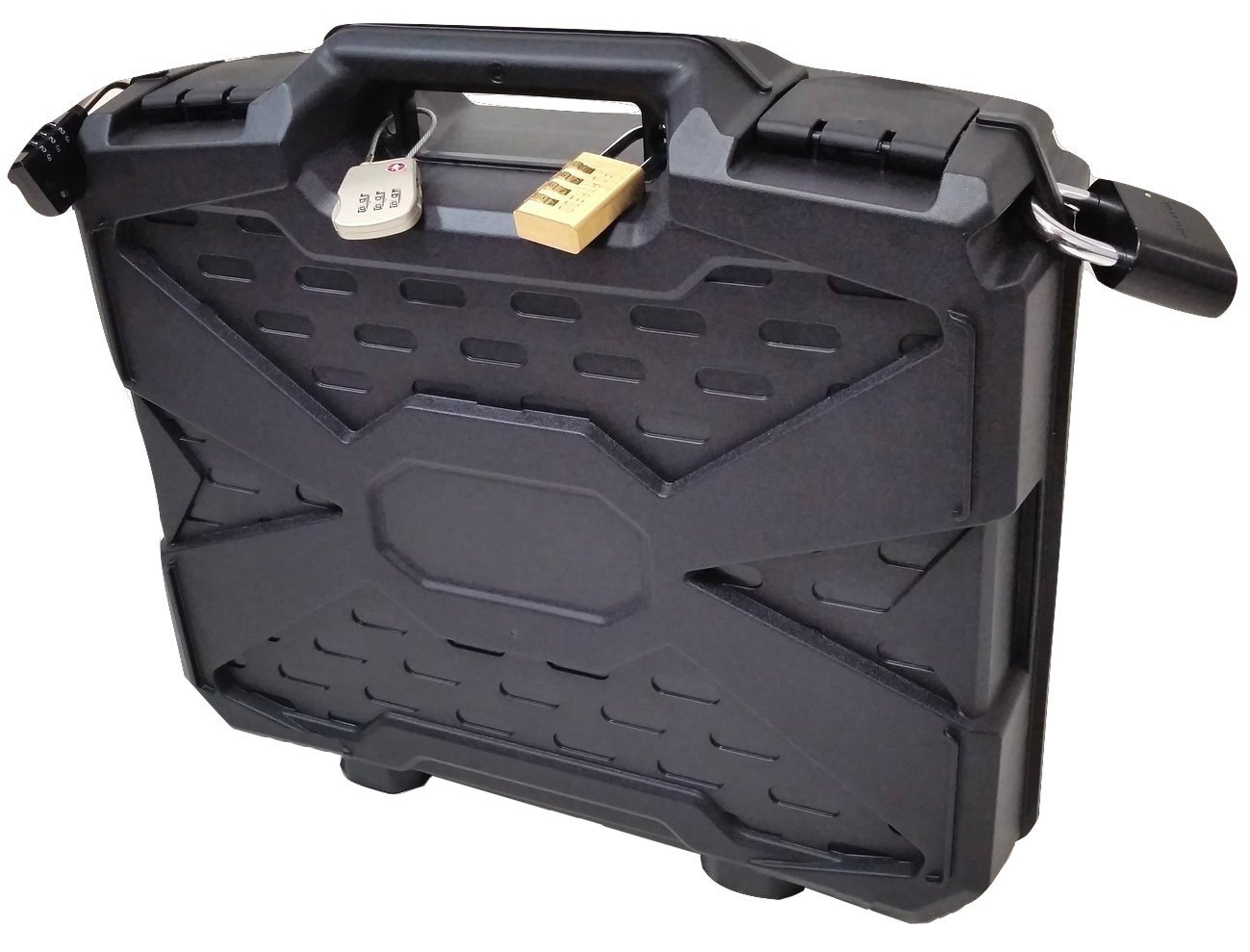 Case Club Compatible with Xbox One Carry Case. Fits X or S models in PRE-CUT Foam!