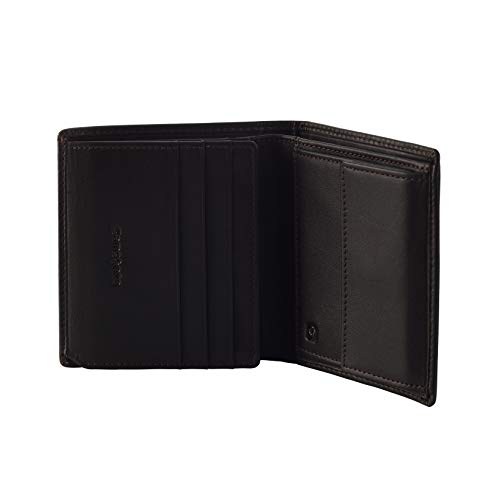 Samsonite Women's Purses, Black, Standard Size
