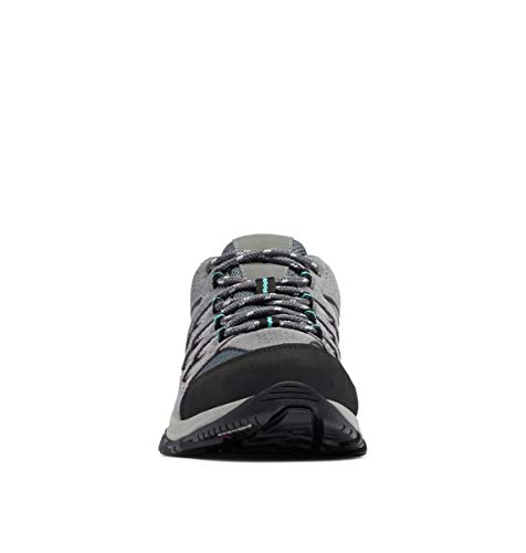 Columbia Women's Crestwood, Graphite/Pacific Rim, 5 Wide