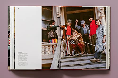 San Francisco: Portrait of a City / Portrat einer Stadt / Portrait d'une ville