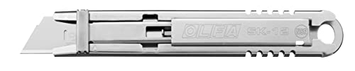 Olfa ARSK-12, Stainless Steel