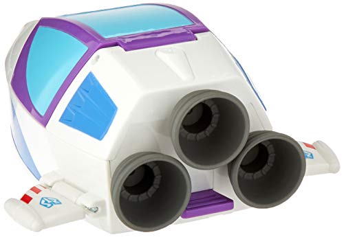 Toy Story 4 Fisher-Price Disney Pixar Buzz Vehicle