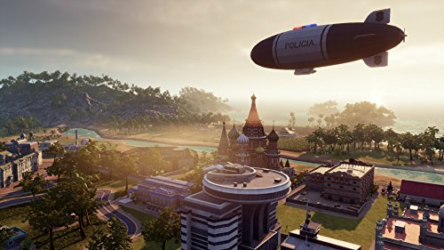 Tropico 6 - PC