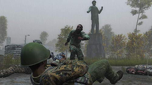 Dayz - PlayStation 4