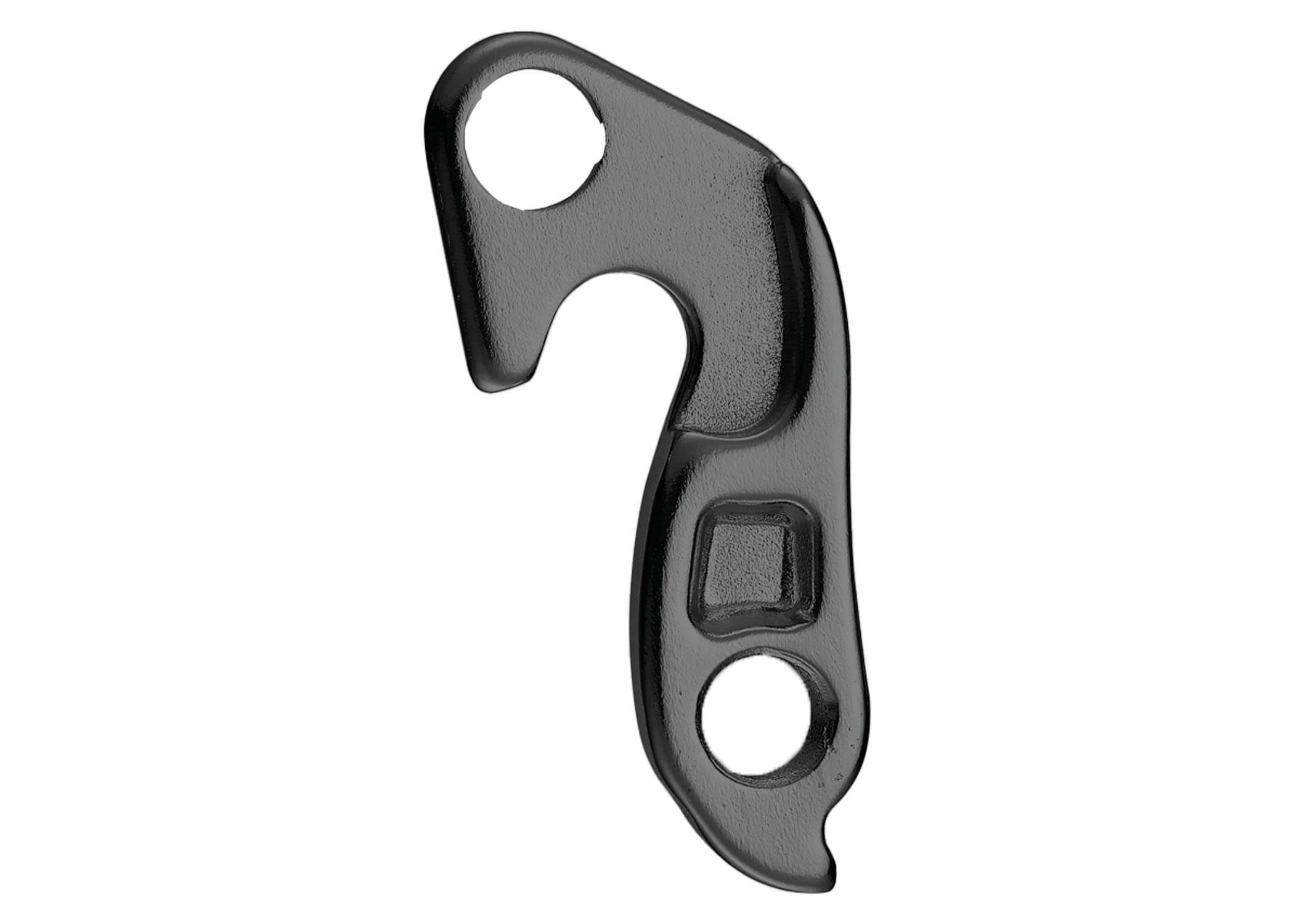Derailleur Hanger 11 Rear Dropout Compatible for Specialized and Focus Specific Models- Mounting Bolts Inlcuded - Part #9893-4291