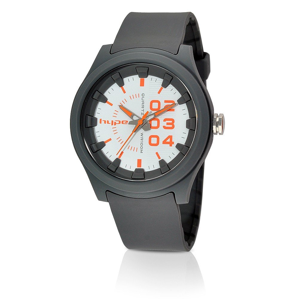 Casual, Analog & Digital Watch 06AQ1019-0CCC-D2A
