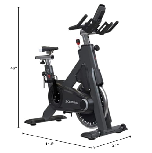 Schwinn SC Power Indoor Cycle