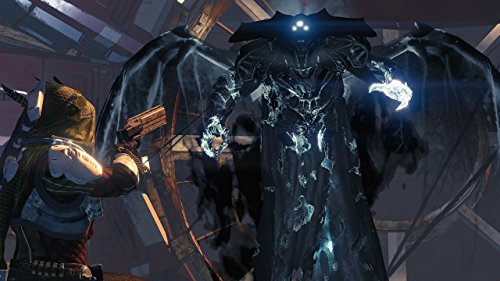 Destiny The Collection - PlayStation 4 Standard Edition