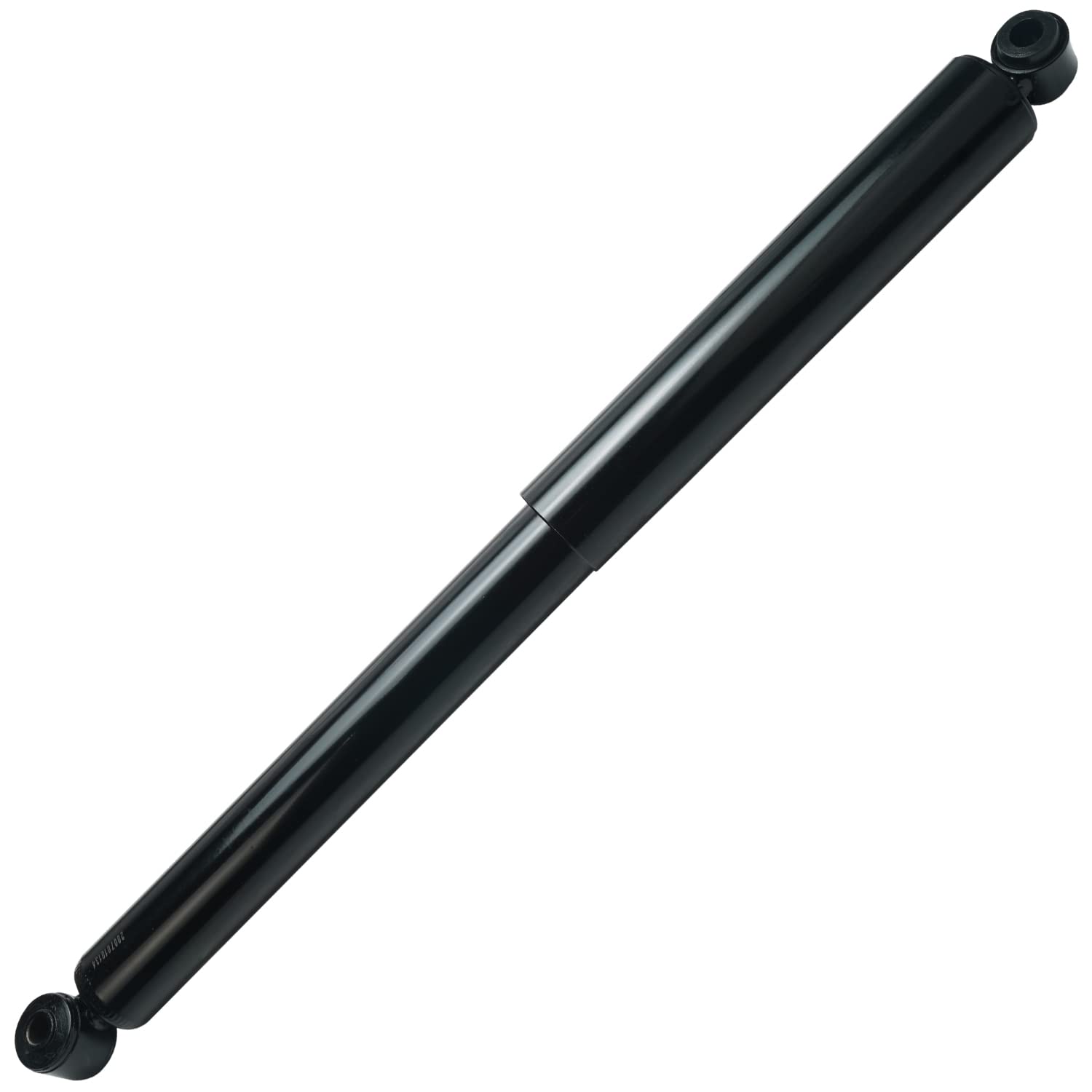 Detroit Axle - 2 Rear Shock Absorbers for 4WD Ford Ranger F-150 F-250 F-350 Mazda B3000 B4000 Rear Replacement Shock Absorbers Pair Set