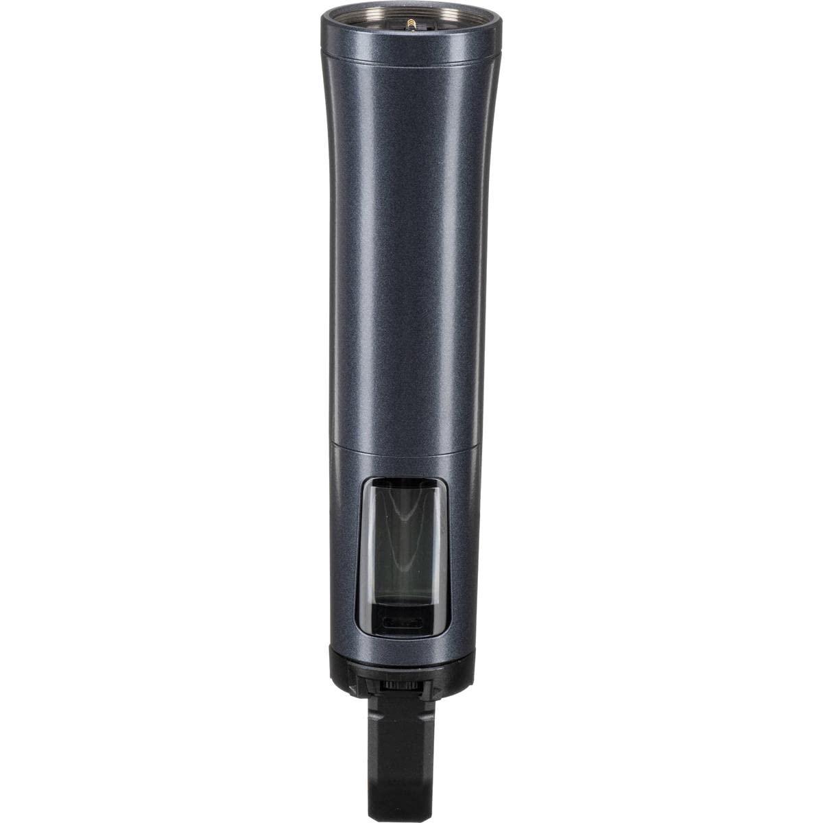 Sennheiser Pro Audio Handheld Transmitter (SKM 100 G4-A),Black