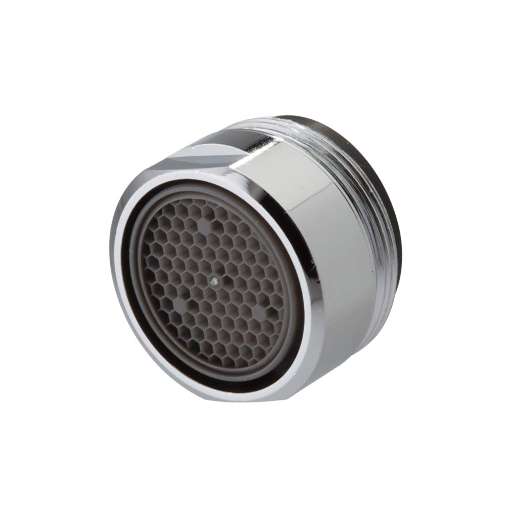 MasterFIT Water Sense Listed Water Saving Bath Aerator - 1.5 GPM - Bubble Spray - 4 Pack