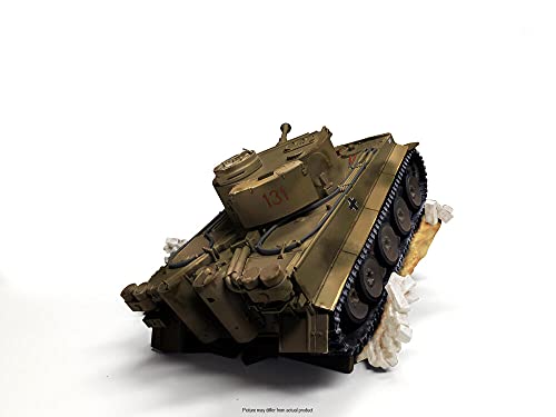 World of Tanks Collector's Edition (Game Not Included)