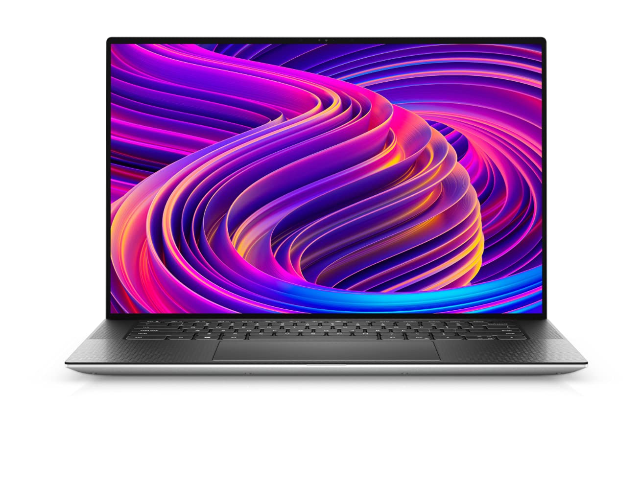 Dell XPS 15 9510 (Latest Model) 15.6-inch Core I9-11900H(8-Core) 1TB PCIe SSD 16GB RAM FHD+ (1920x1200) 500 Nit Non Touch NVidia RTX 3050Ti 4GB Windows 10 Professional ¦ (Renewed)