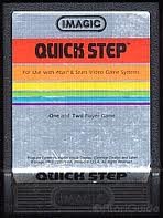 Quick Step (Atari 2600)