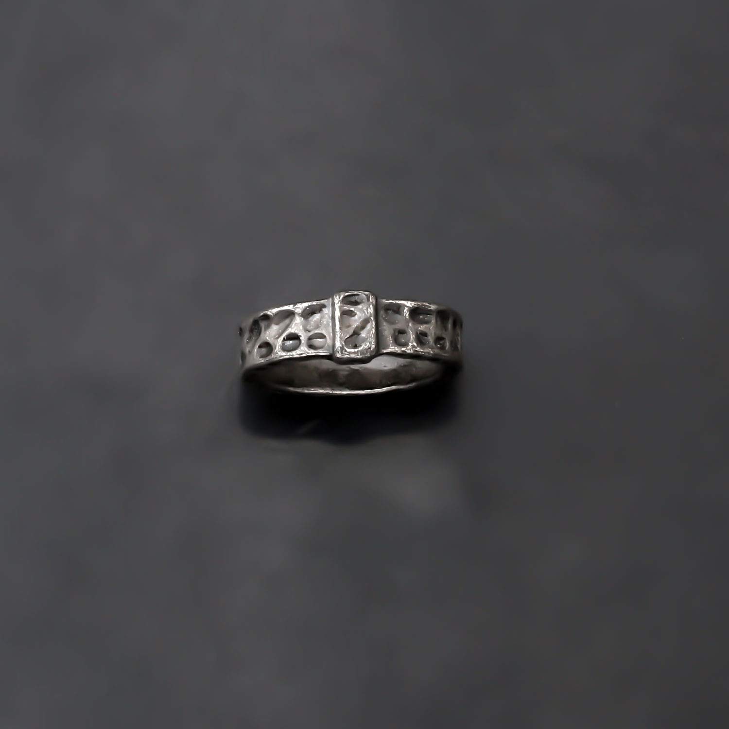 CENWA Wedding Ring Gift For Fans (ring 9)