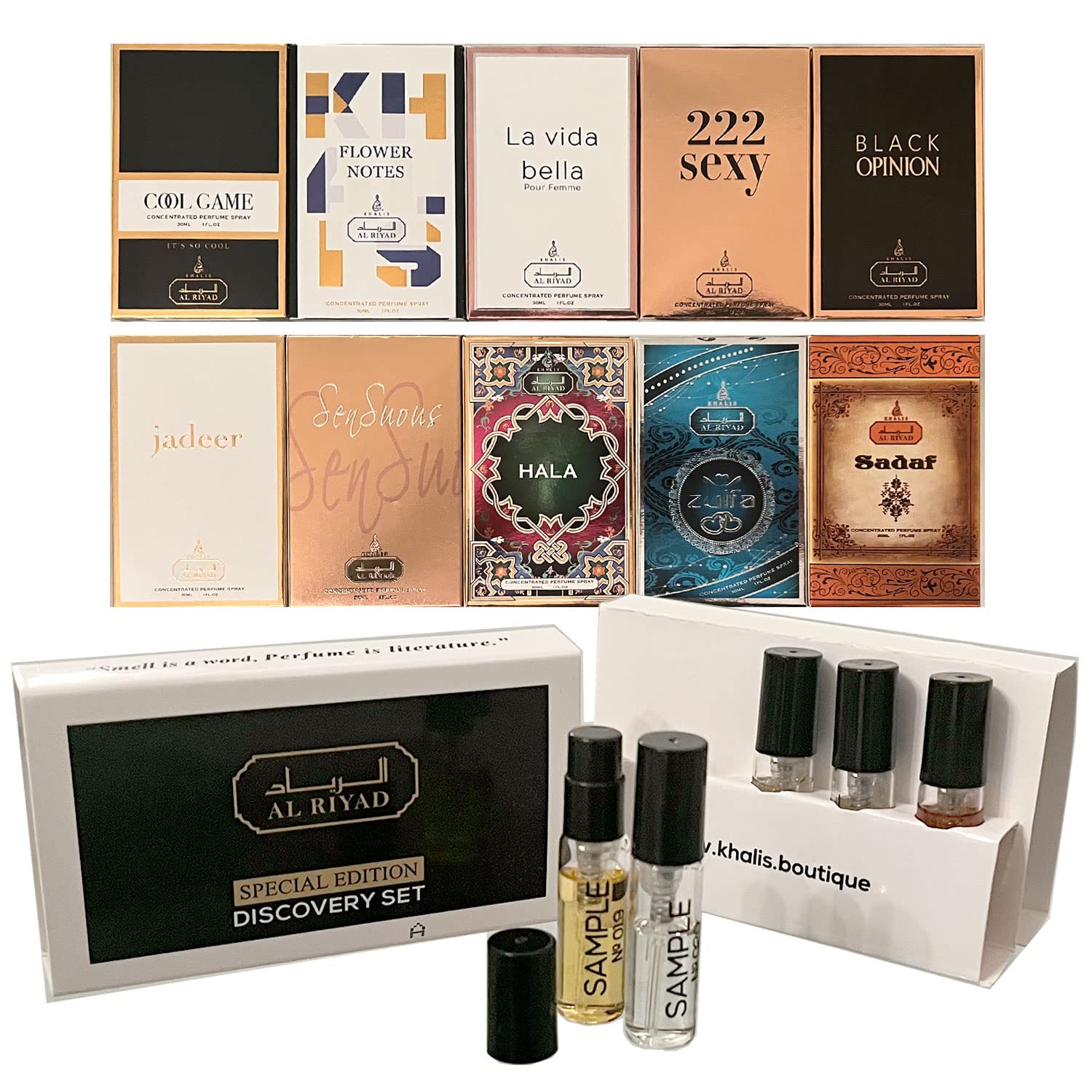 HALA Unisex Oriental Spray Attar, 1.1 oz (30 mL) Eau De Parfum, a fragrance that will leave a lasting impression from the House of AL RIYAD Dubai Perfumes