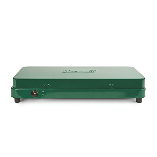 Coleman 2-Burner Propane Camp Stove