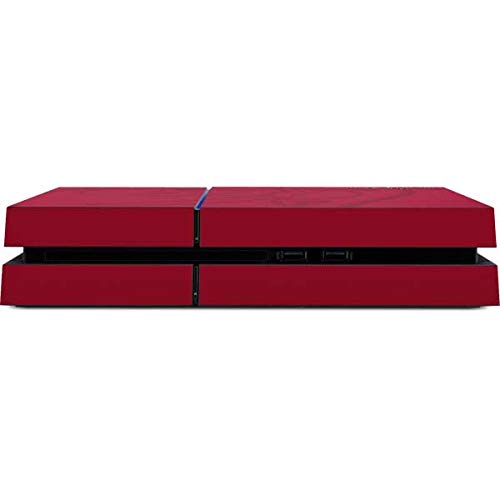 Skinit Decal Gaming Skin Compatible with PS4 Console - Officially Licensed NFL Tampa Bay Buccaneers Double Vision Design