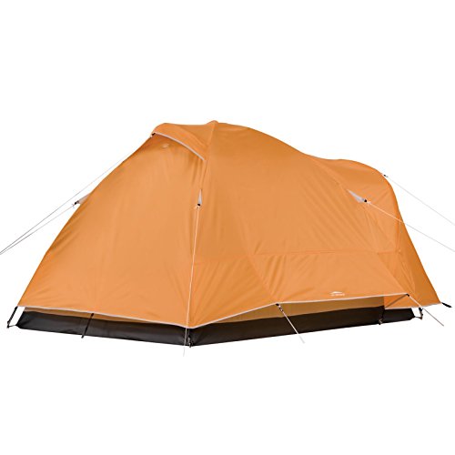Coleman Hooligan 3-Person Backpacking Tent , Gold