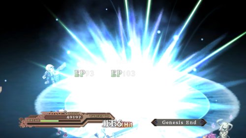 Record of Agarest War Zero - Limited Edition - Playstation 3
