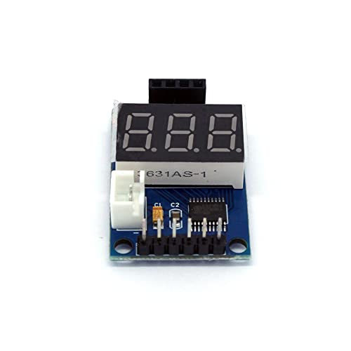 HC-SR04 Ultrasonic Distance Measurement Board high-Performance Processor