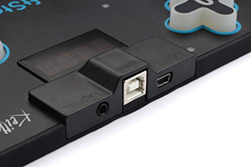 SoftStep 2 USB MIDI Foot Controller