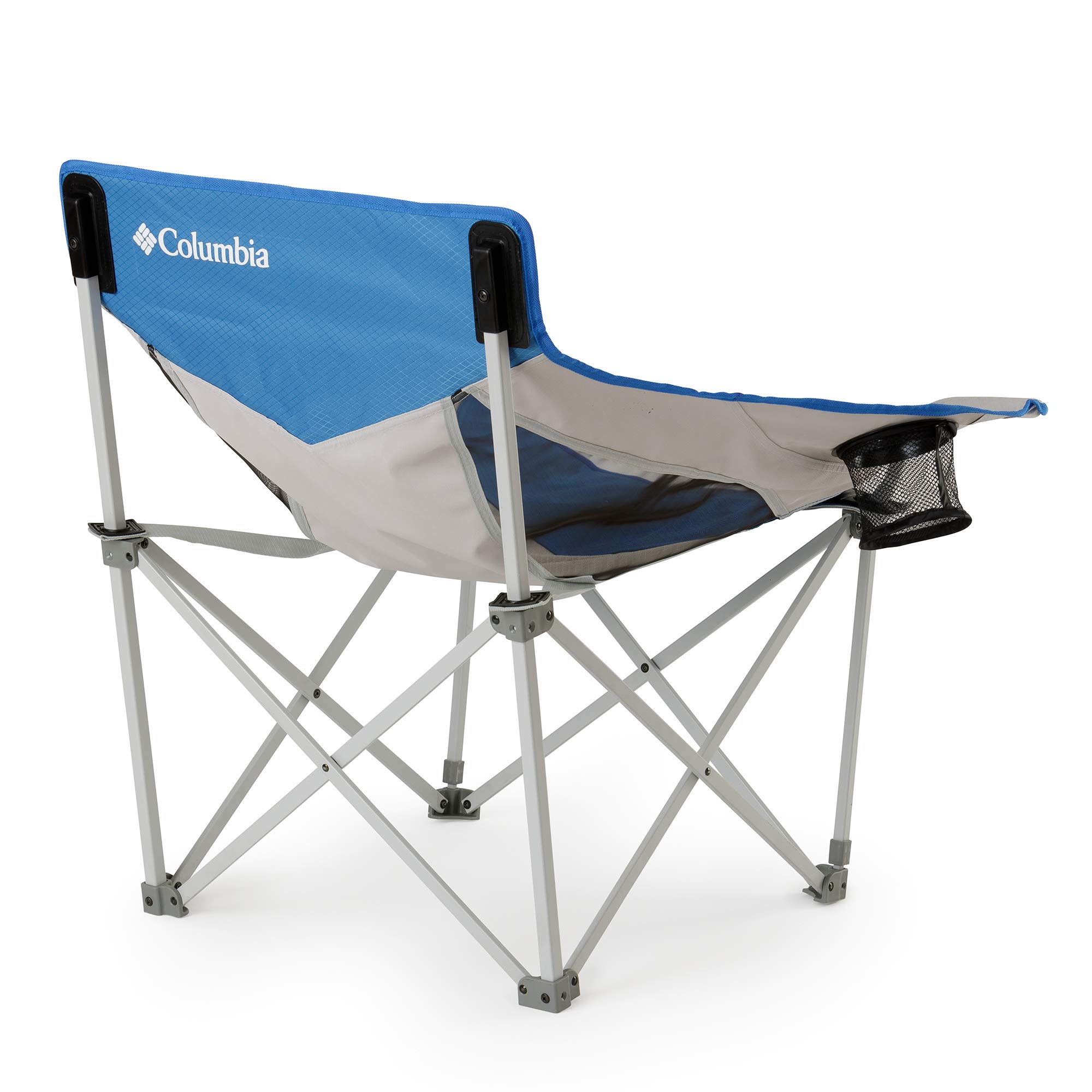 Columbia Basin Trail Chairs (Compact, Blue)