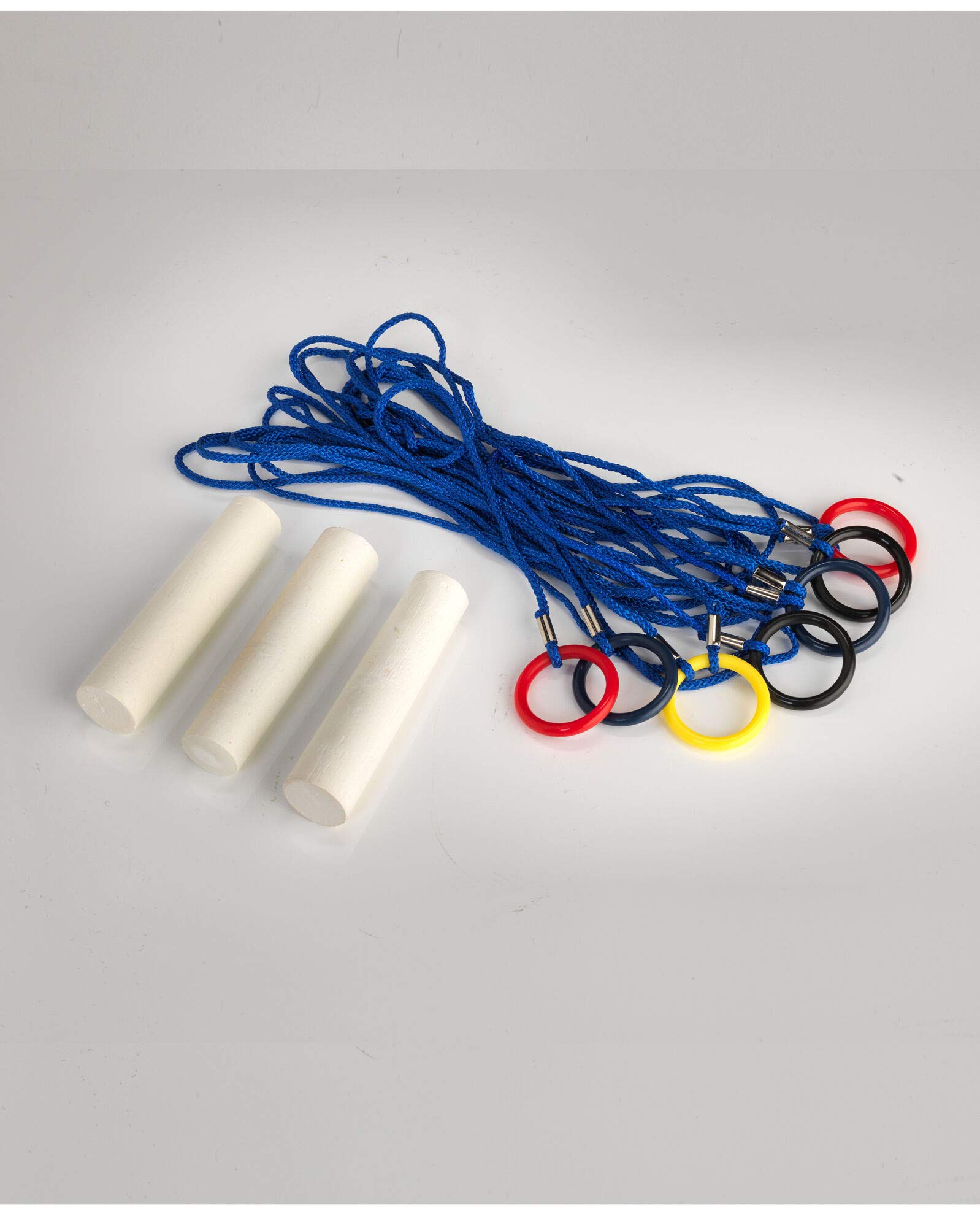 Spalding Basketball Court Marking Kit ~ Glow in The Dark Bundle