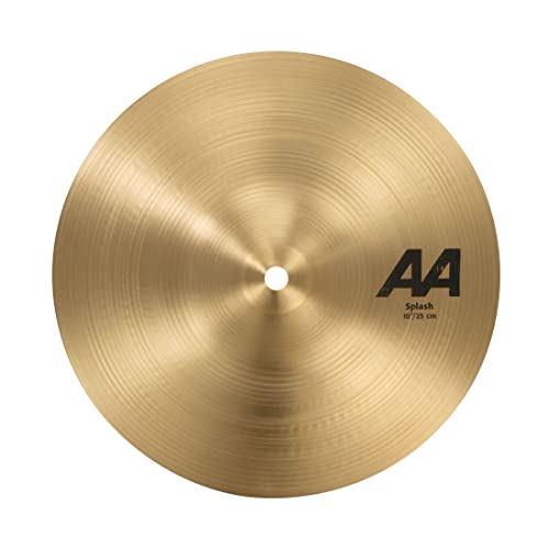 SABIAN 10" AA Splash