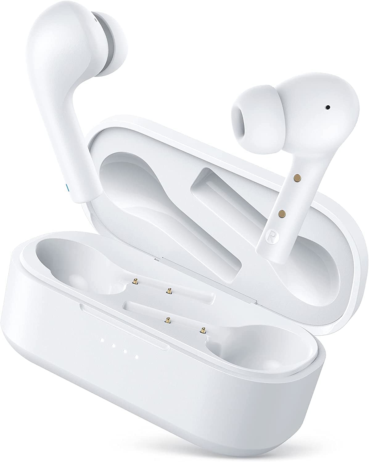 DRAWPAW USB C Hub Multiport Adapter Wireless Earbuds