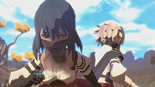 Square Enix Oninaki SONY PS4 PLAYSTATION 4 JAPANESE VERSION