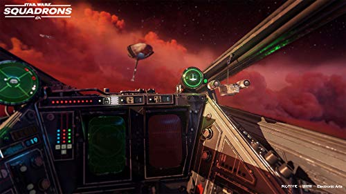 Star Wars: Squadrons - PlayStation 4