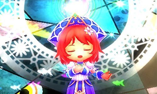 Stella Glow - Nintendo 3DS (Renewed)