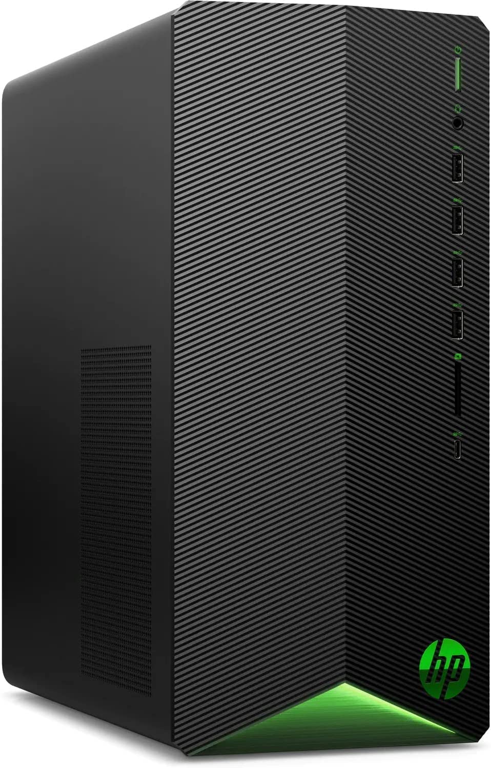 HP 2023 Newest Victus 15L Computer Gaming Desktop, Intel Core i7-13700 (16 Cores, Up to 5.2GHz), NVIDIA GeForce RTX 3060 Graphics, 24GB RAM, 2TB SSD, 1TB HDD, Tower PC, Wi-Fi 6, Windows 11 Home