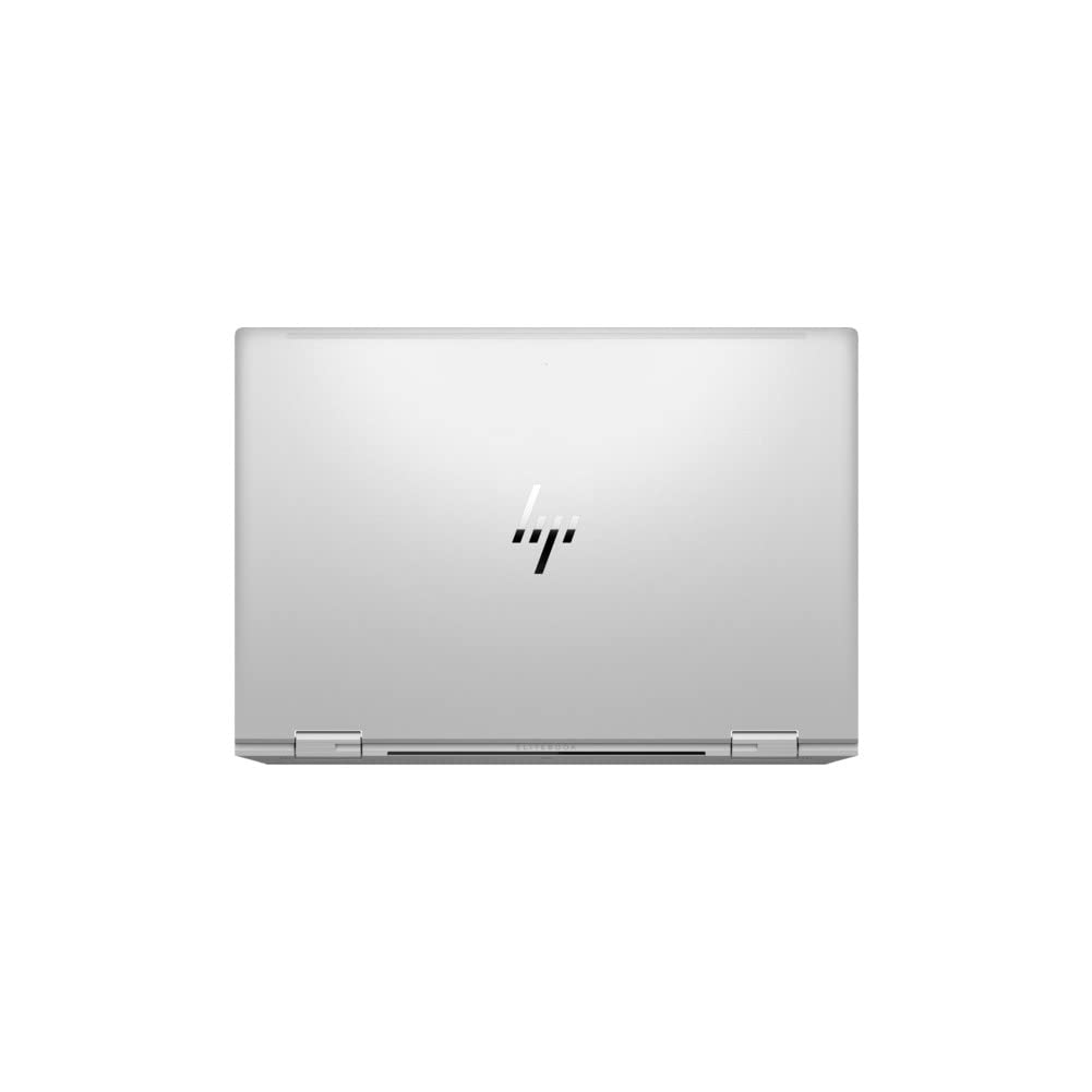 HP EliteBook x360 830 G8 13.3" Full HD 2-In-1 Touchscreen Notebook Computer, Intel Core i5-1135G7 2.4GHz, 16GB RAM, 256GB SSD, Windows 11 Pro Education